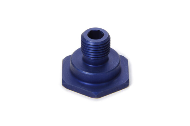 MPD RACING King Pin Cap for Light Weight King Pin 01450L