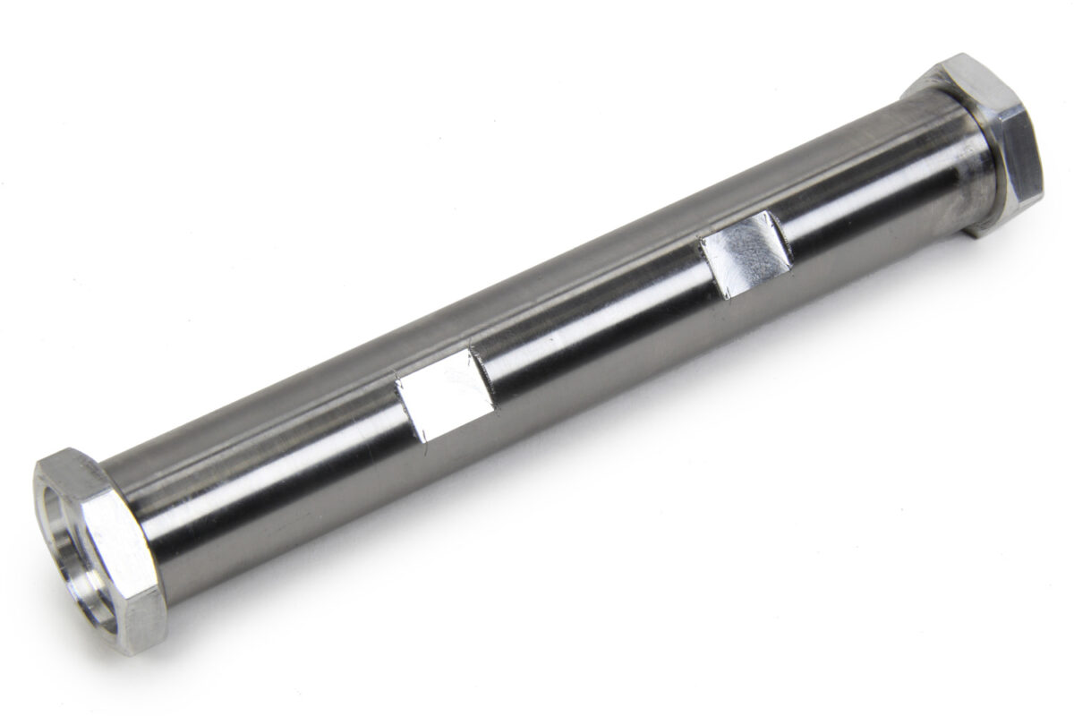 MPD RACING Sprint Car King Pin 5/8 Titanium with Cap MPD14011