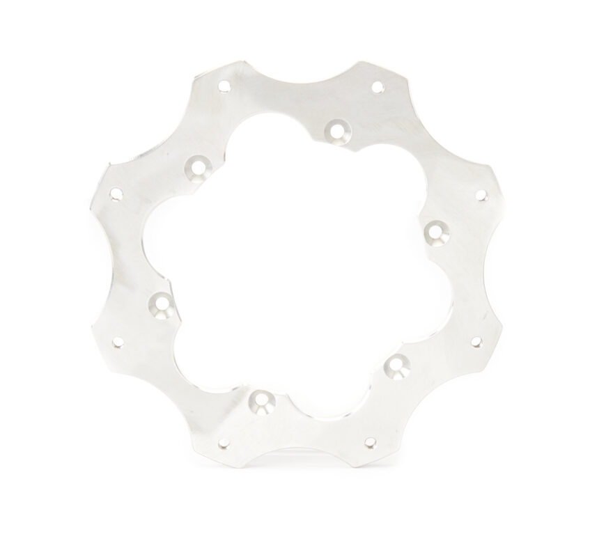 MPD RACING Hub Adapter Plate 11.75 Rotor for 17000 Hub MPD17028