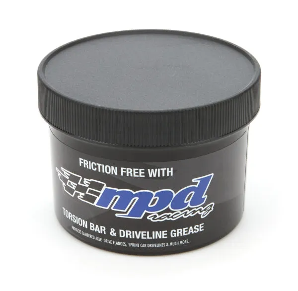 MPD RACING Torsion Bar Spline Grease Extreme Pressure MPD30020