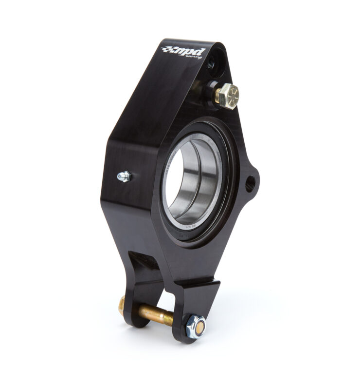 MPD RACING Sprint Car Bird Cage LH Pavement Beast/Hurricane MPD81120