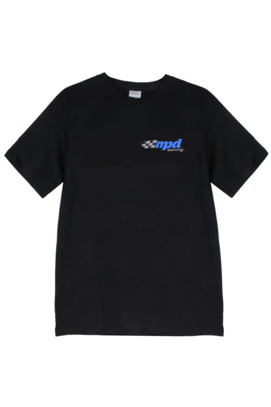 MPD RACING MPD Softstyle Tee Shirt Medium GD207-M MPD Logo