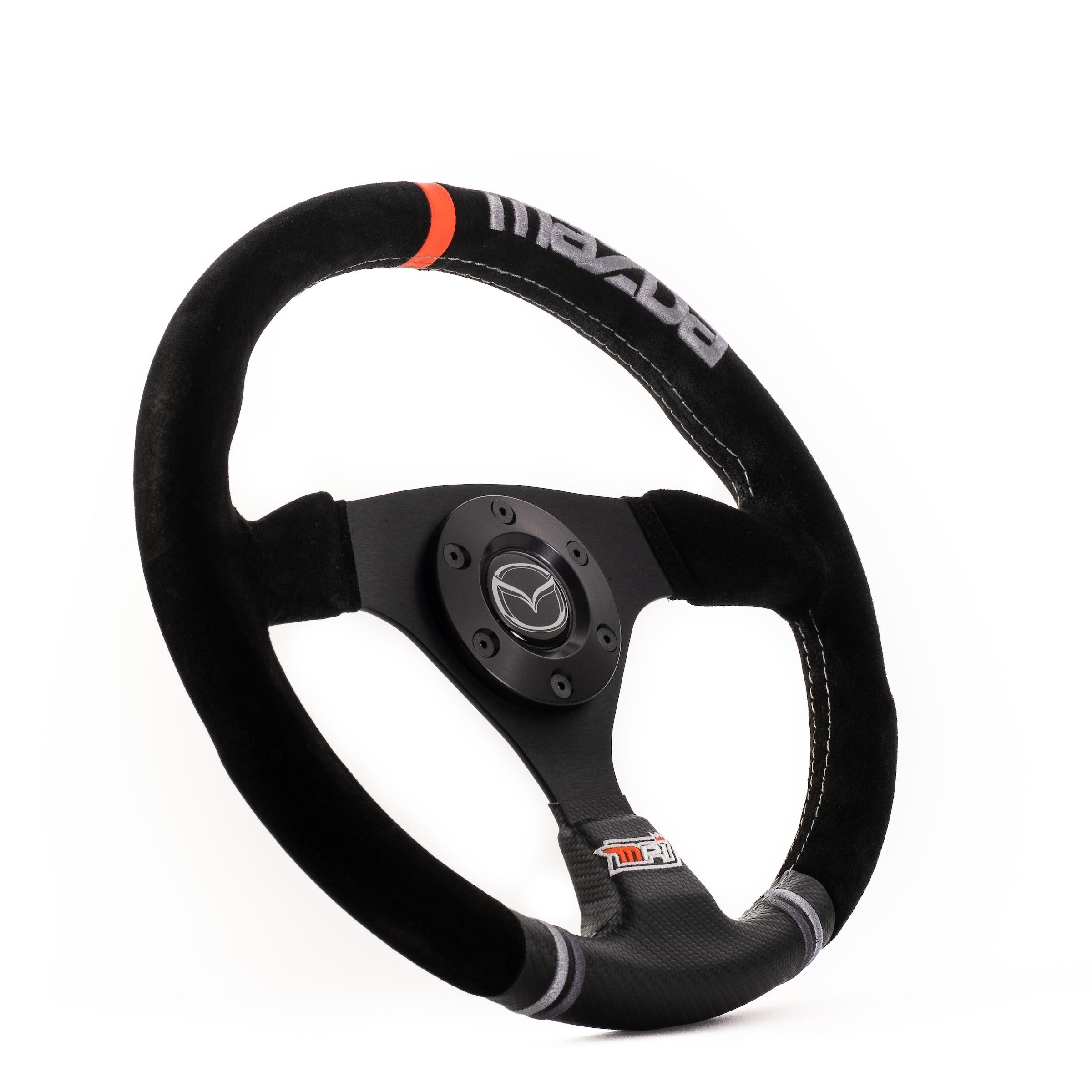 MPI USA The F13 MZD3 racing stee ring wheel specifically MPI-F-13-MZD3