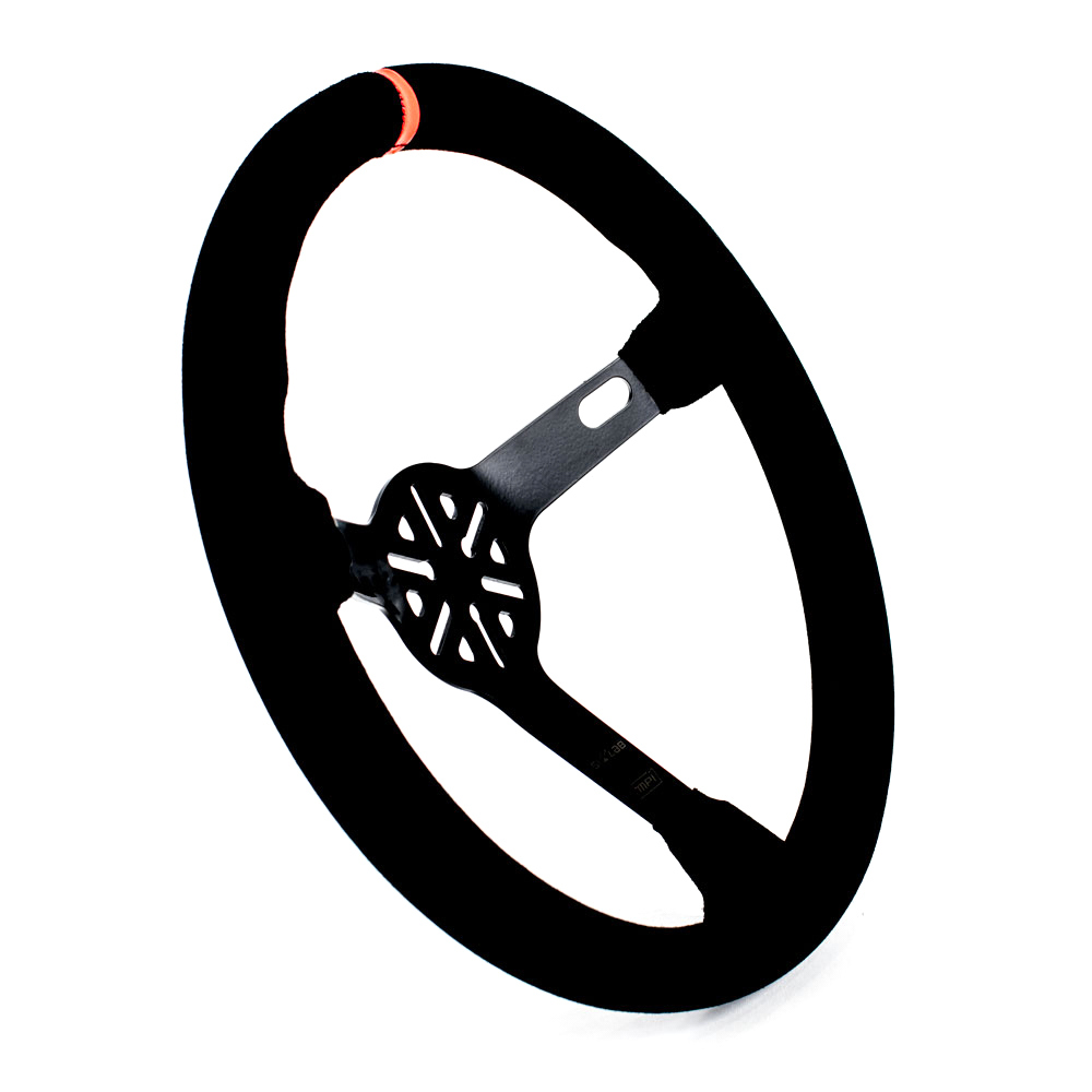 MPI USA SIM Racing Wheel 14in Stock Car MPI-SIM-MP14
