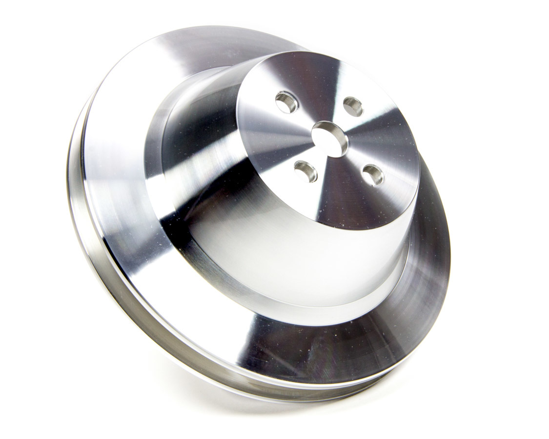 MARCH PERFORMANCE Ford Alum Water Pump Pulley 1912