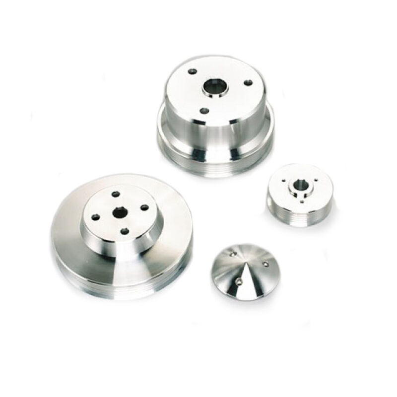 MARCH PERFORMANCE Sbc Serpentine Conversio 6310