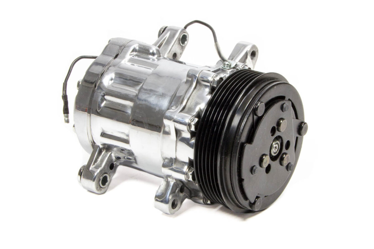MARCH PERFORMANCE Sanden 7176 A/C Compresr P411