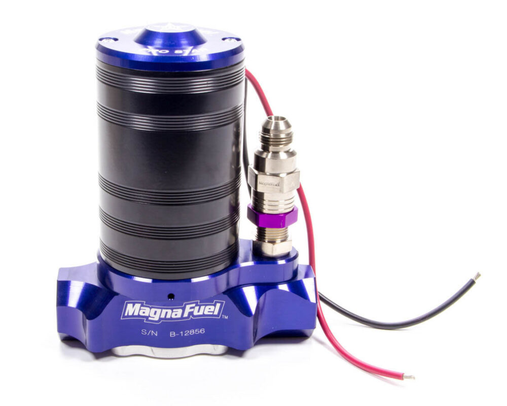 MAGNAFUEL/MAGNAFLOW FUEL SYSTEMS ProStar 500 Electric Fuel Pump MP-4401