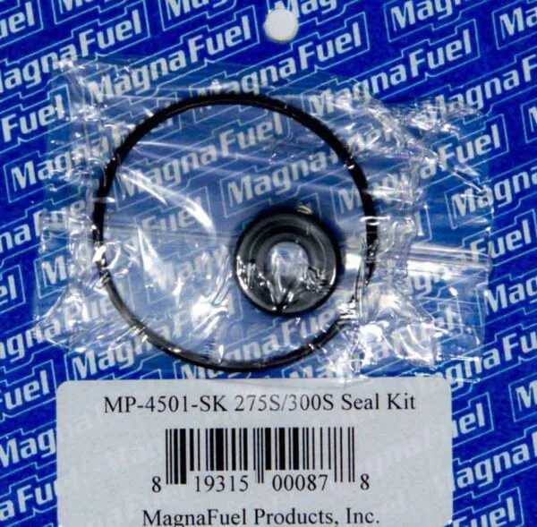 MAGNAFUEL/MAGNAFLOW FUEL SYSTEMS Seal Kit for QuickStar 275/300 MP-4501-SK