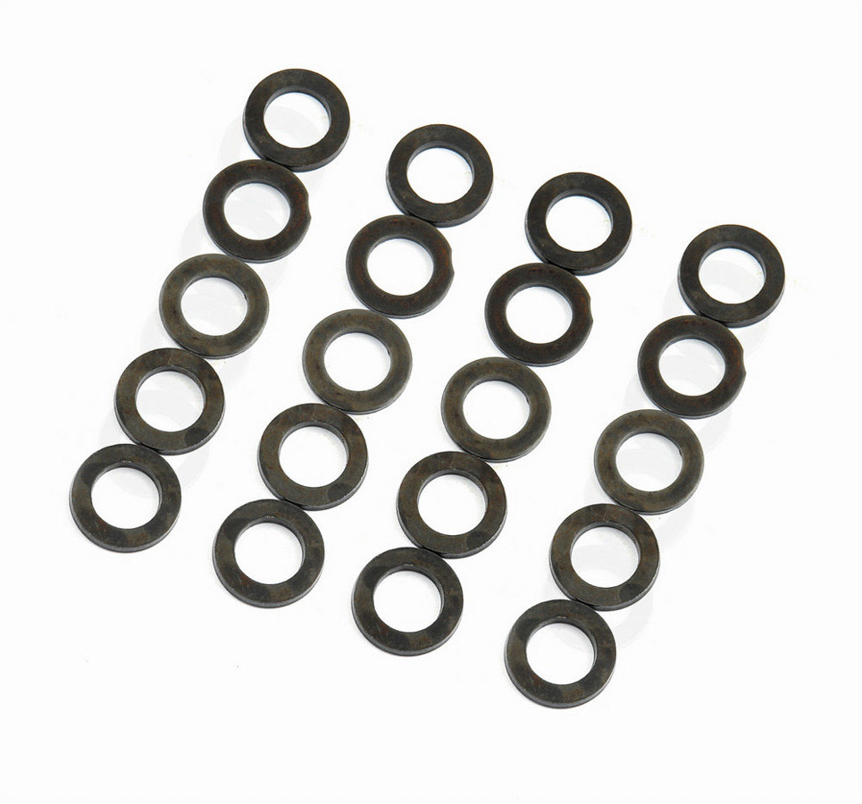 MR. GASKET Head Bolt Washers 1/2in 87A