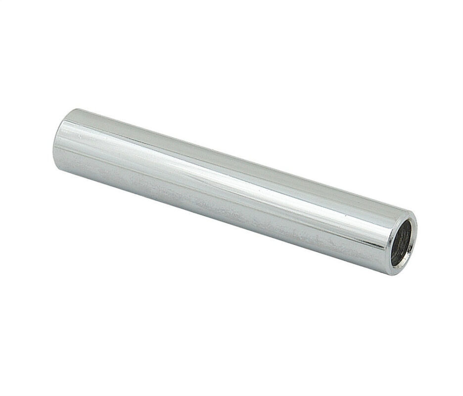 MR. GASKET Chrome Alt spacer Tube 9853