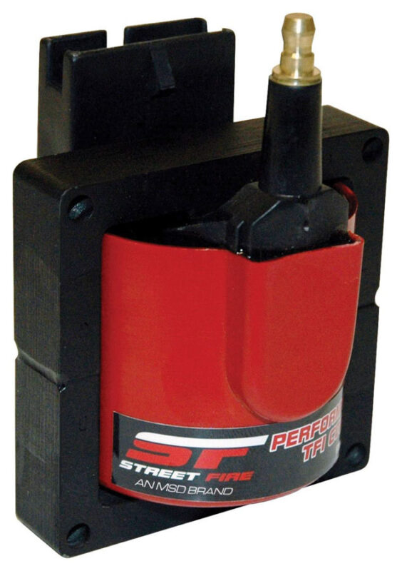 MSD IGNITION Street Fire Ford TFI Coil 5527