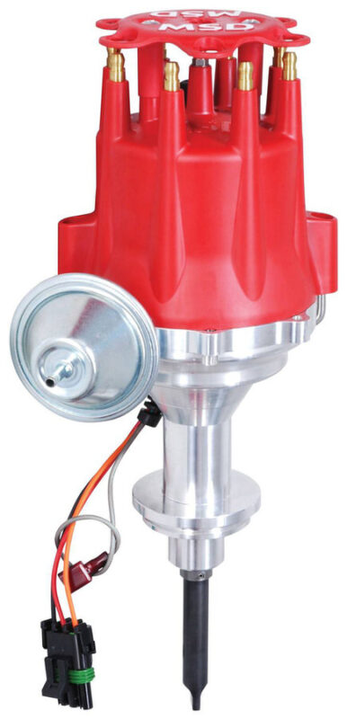 MSD IGNITION Mopar 392 Hemi RTR Distributor 8389