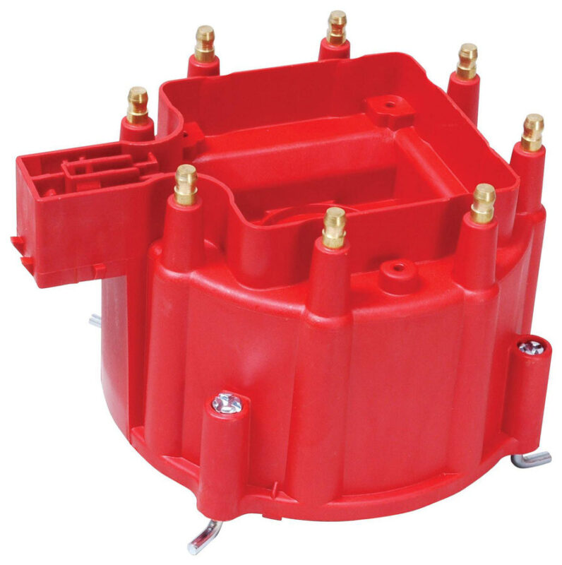 MSD IGNITION GM HEI Distributor Cap 8411