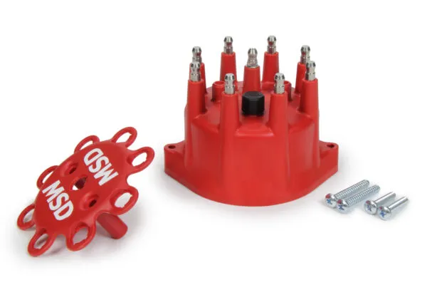 MSD IGNITION Distributor Cap 8431