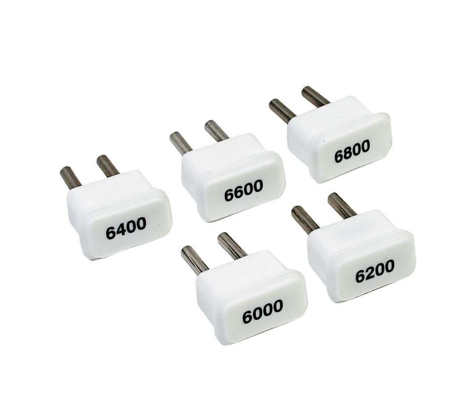 MSD IGNITION 6000-6800 RPM Even Series Module Kit 8746