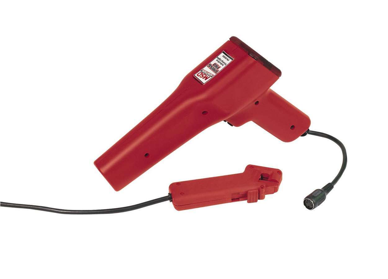 MSD IGNITION Timing Pro Self Powered Timing Light 8991