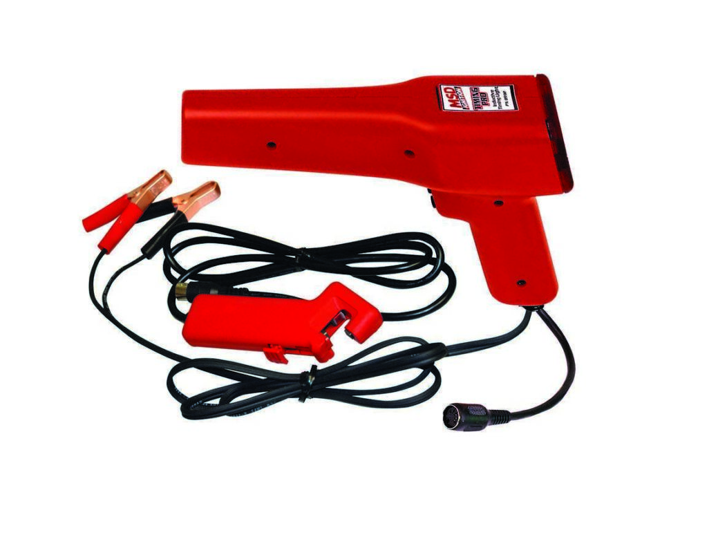 MSD IGNITION Timing Light 8992