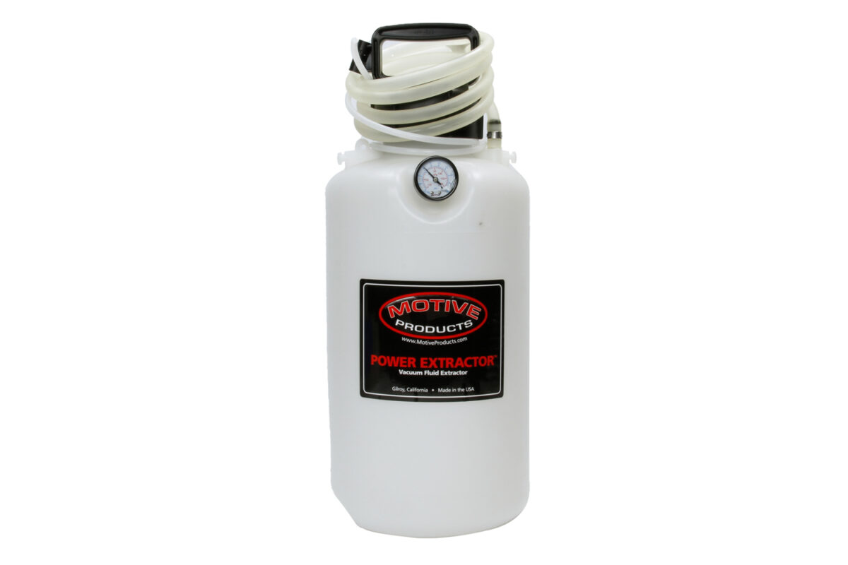 MOTIVE PRODUCTS Brake Power Bleeder System 1702-MTV
