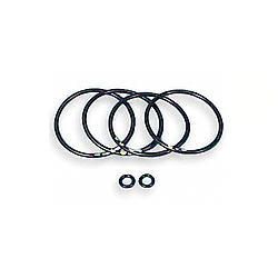 MARK WILLIAMS Caliper O-Ring Kit 81170