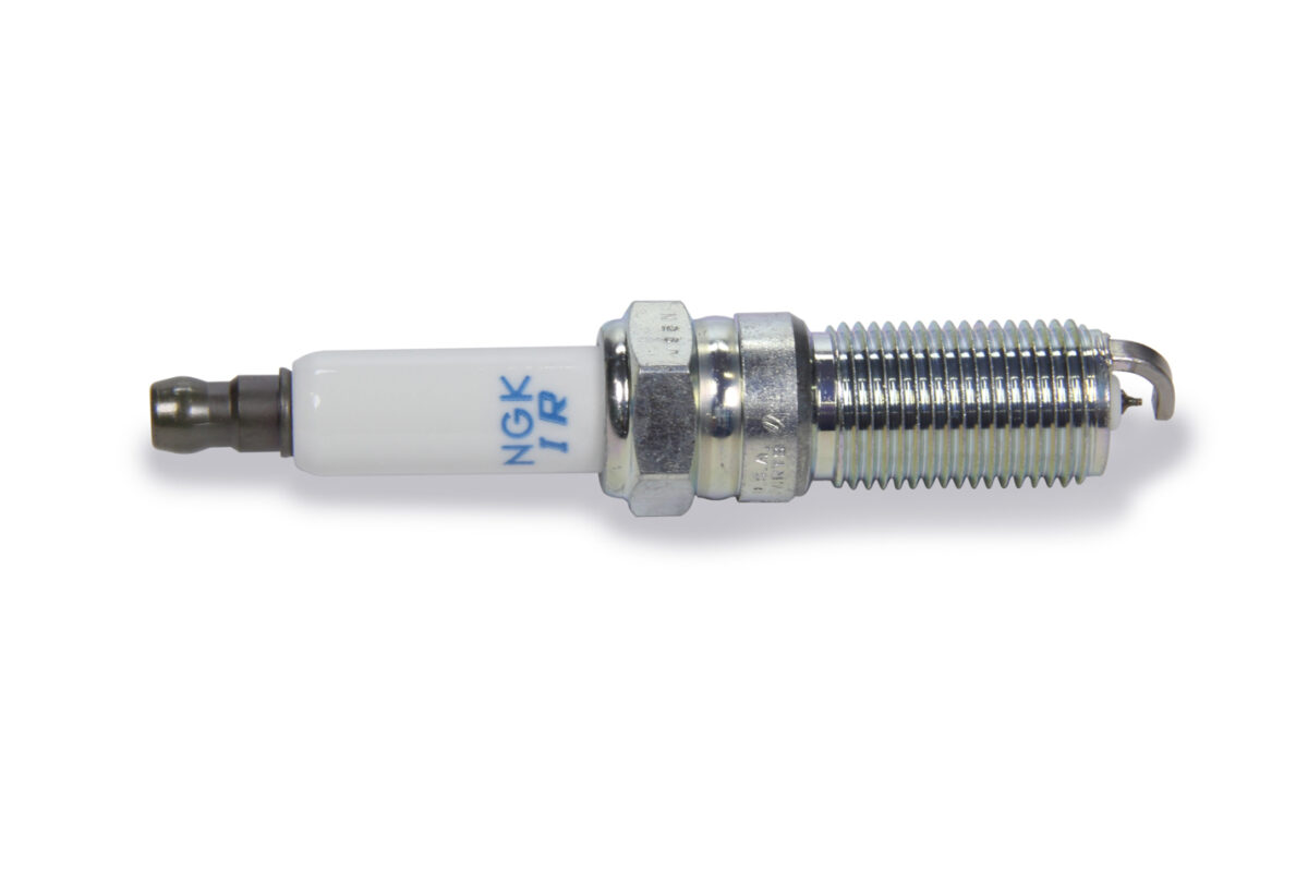 NGK NGK Spark Plug 91418