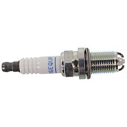 NGK NGK Spark Plug Stock # 3199 BKR6EQUP