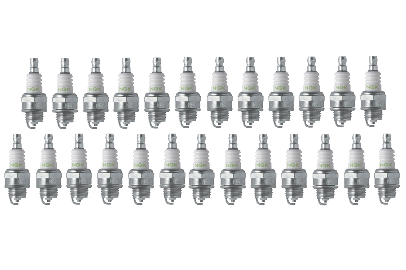 Bpm8y Spark Plug NGK 97568 BPMR7A SOLID S25 Standard Spark Plug For ...