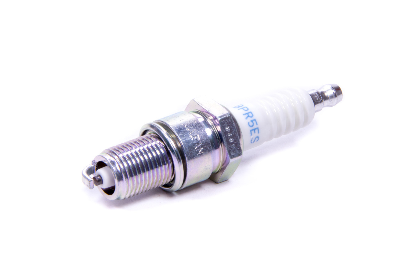 NGK NGK Spark Plug Stock 7734 BPR5ES