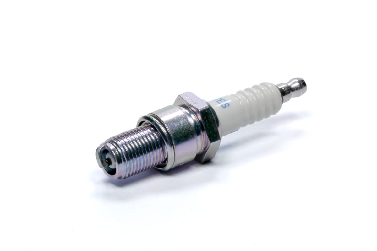 NGK Spark Plug Stock 5122 BR7ES