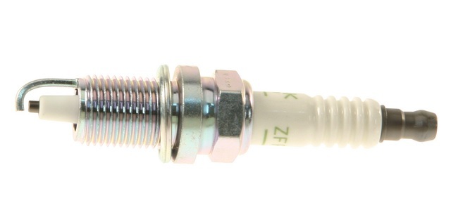 NGK NGK Spark Plug Stock # 3459 ZFR5N