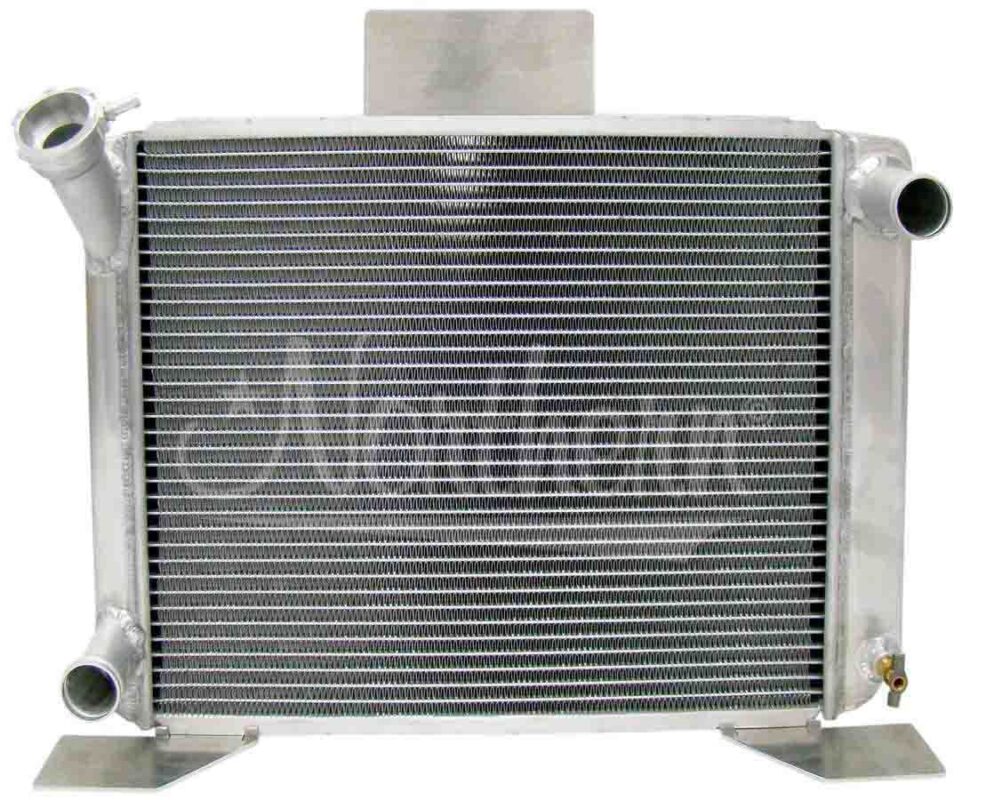 NORTHERN RADIATOR Aluminum Radiator 82-94 Ford Ranger w/V8 Swap 205138