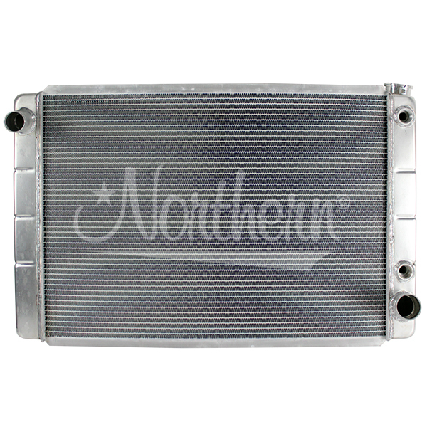 NORTHERN RADIATOR Race Pro Radiator 31 x 19 GM 209615