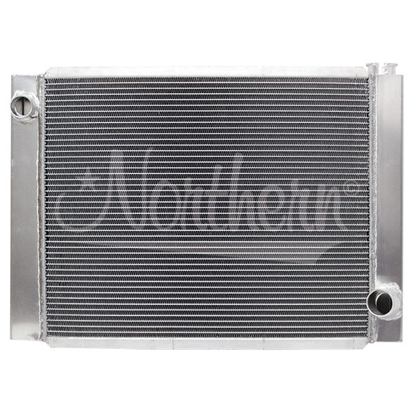 NORTHERN RADIATOR Race Pro Radiator 28 x 19 GM 209685