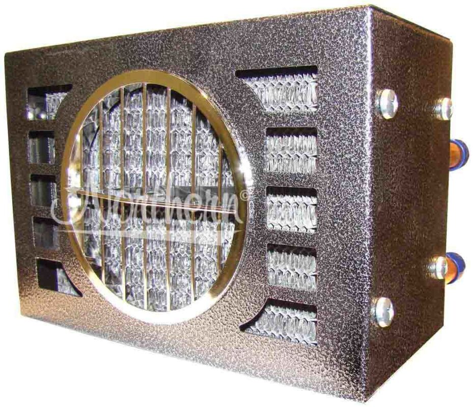 NORTHERN RADIATOR 20000 BTU Auxiliary Heat er 12V AH454