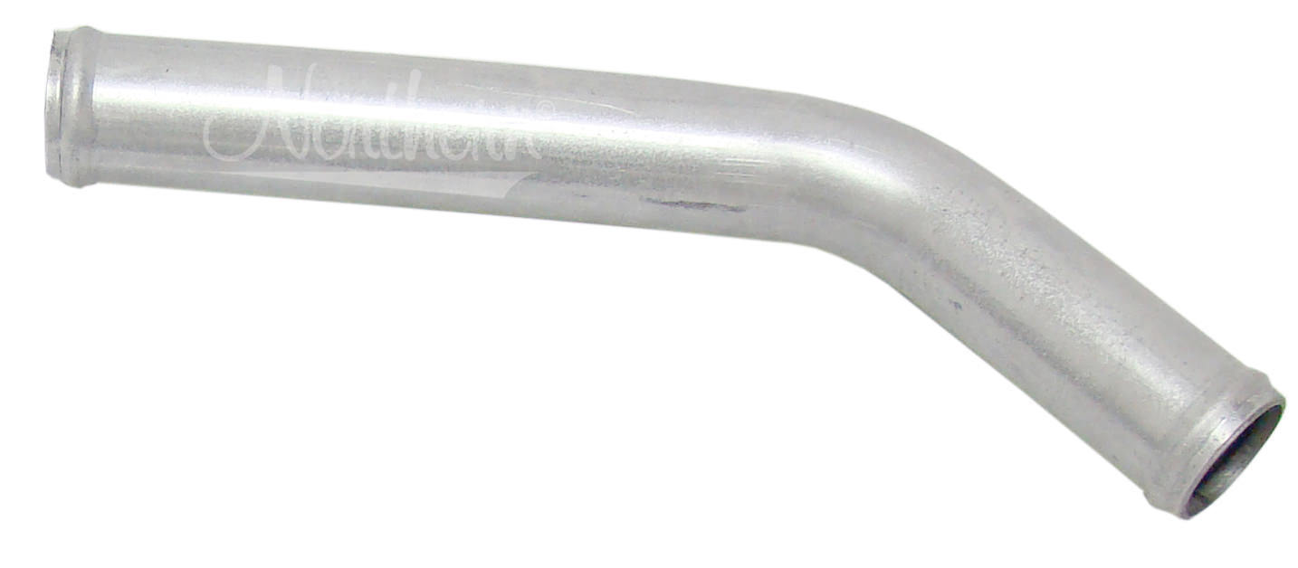 NORTHERN RADIATOR 1-1/4in 45 Degree Steel Radiator Hose Z71006