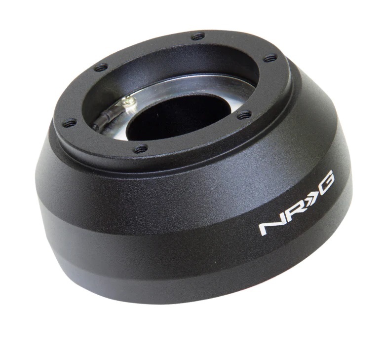 NRG INNOVATION Steering Hub Short Subaru BRZ / FRS SRK-125H