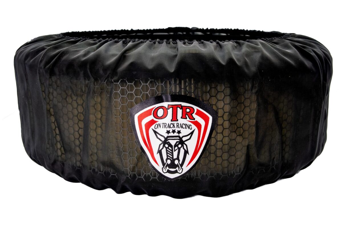 OTR FILTERS Filter Cover 5in Mod / Late Model FGA2