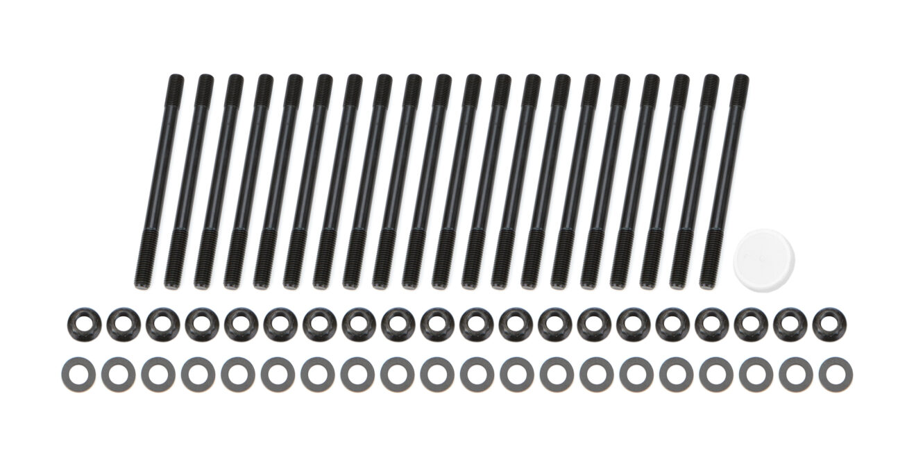 OPTITORQUE TECHNOLOGIES LLC Ford 5.0L Coyote Head Stud Kit 11mm 10661