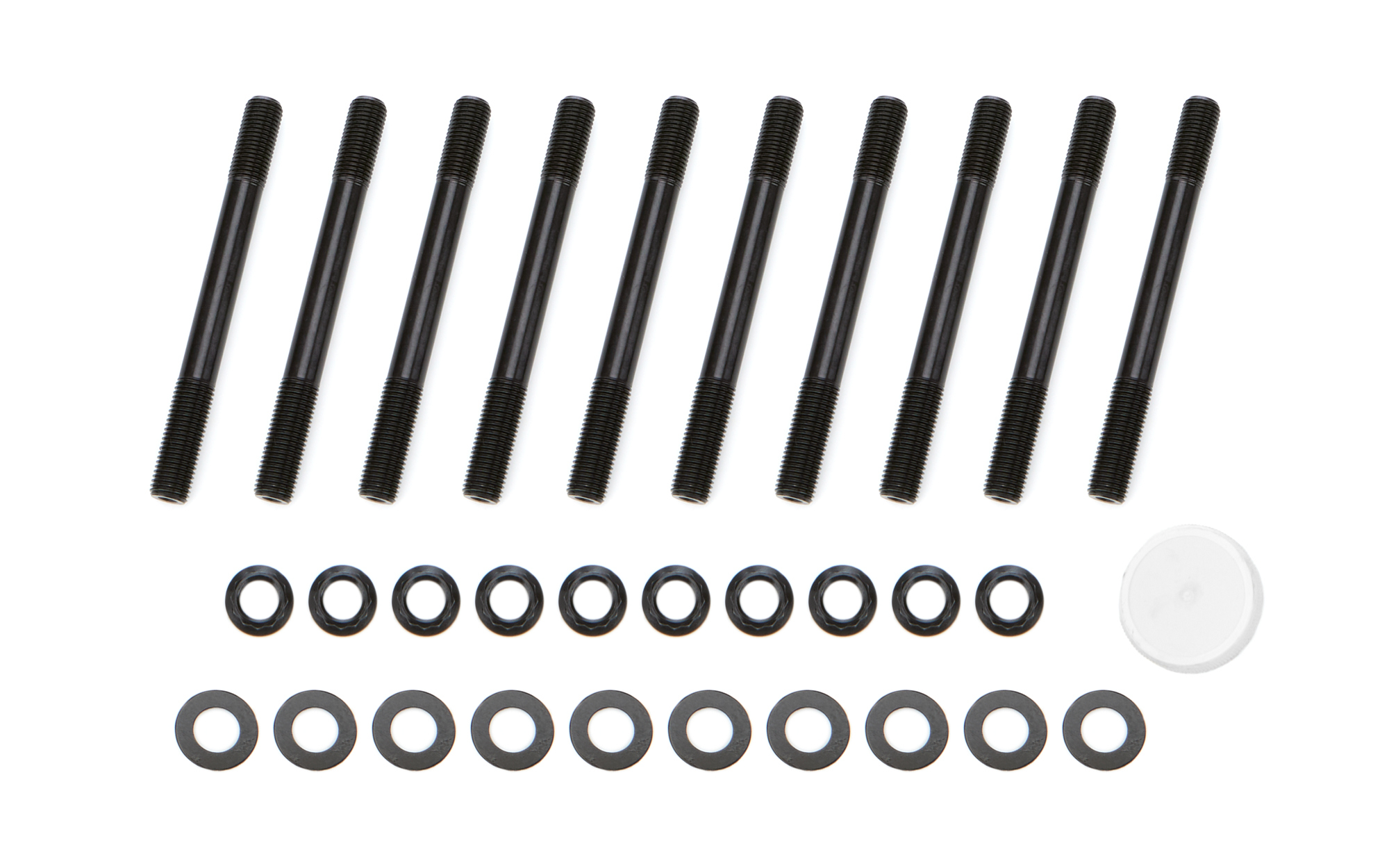 OPTITORQUE TECHNOLOGIES LLC Mitsubishi Head Stud Kit 4G63 94-07 10716