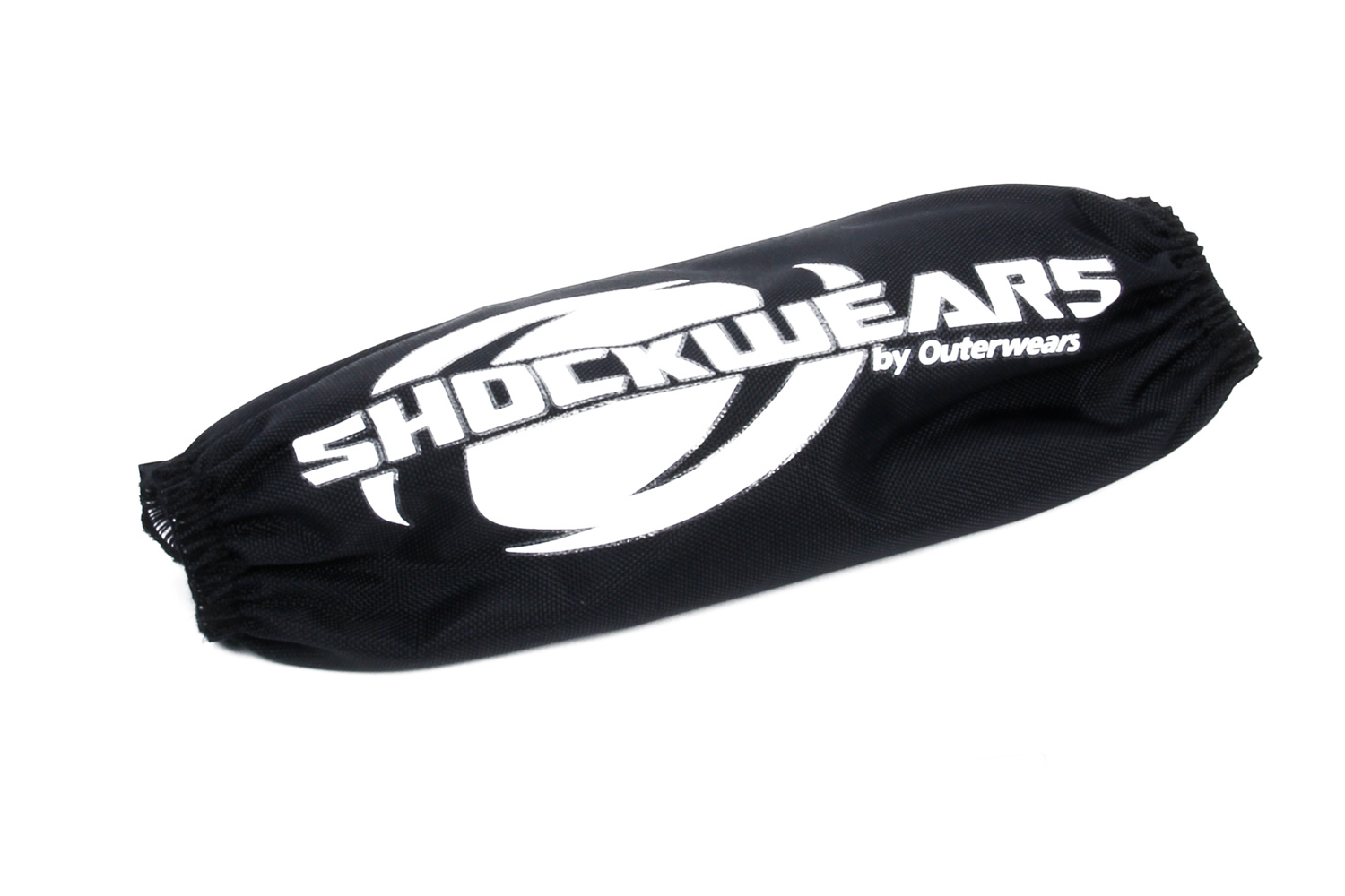 OUTERWEARS Shockwears for QM Shocks Black Set of 4 30-2345-01