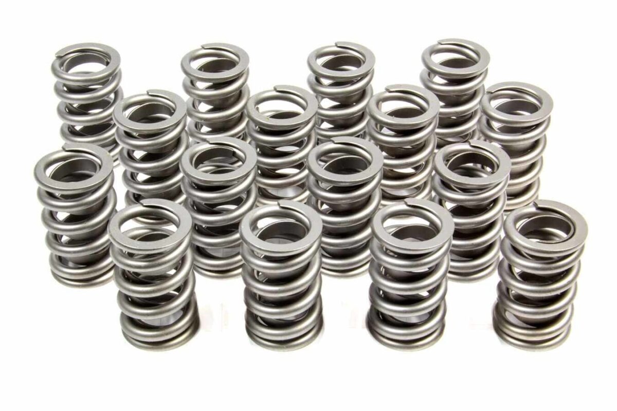 PAC RACING SPRINGS 1.260 Single Valve Springs RPM Series (16) PAC-1201X-16