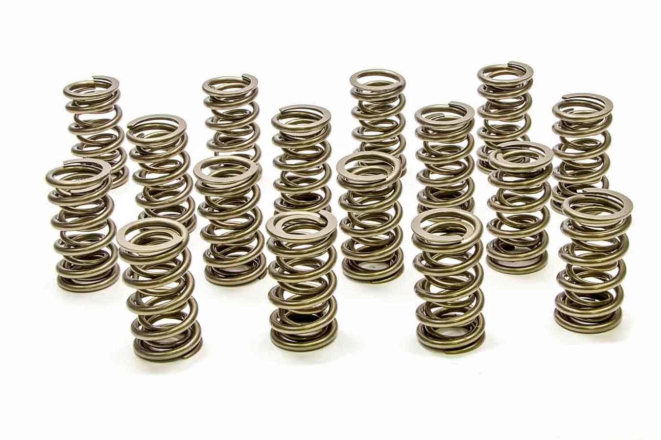 PAC RACING SPRINGS 1.304 Dual Valve Springs - RPM Series (16) PAC-1205X-16