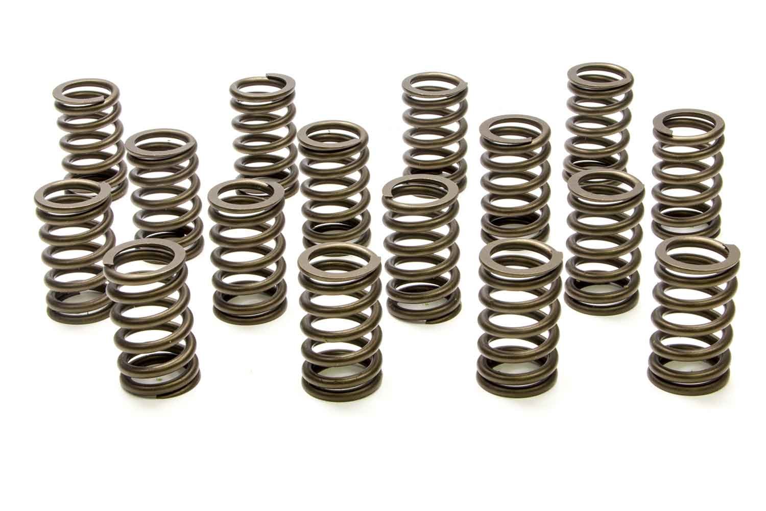 PAC RACING SPRINGS 1.355 Single Valve Springs - RPM Series (16 PAC-1212X-16
