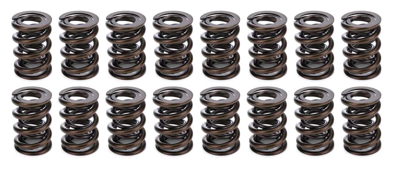 PAC RACING SPRINGS 1.570 Dual Valve Springs CT 1200 Series (16) PAC-1244-16