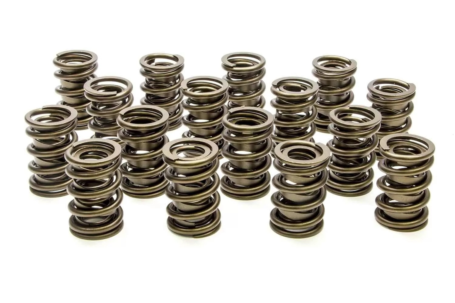 PAC RACING SPRINGS Valve Springs - HR Series (16) PAC-1924-16
