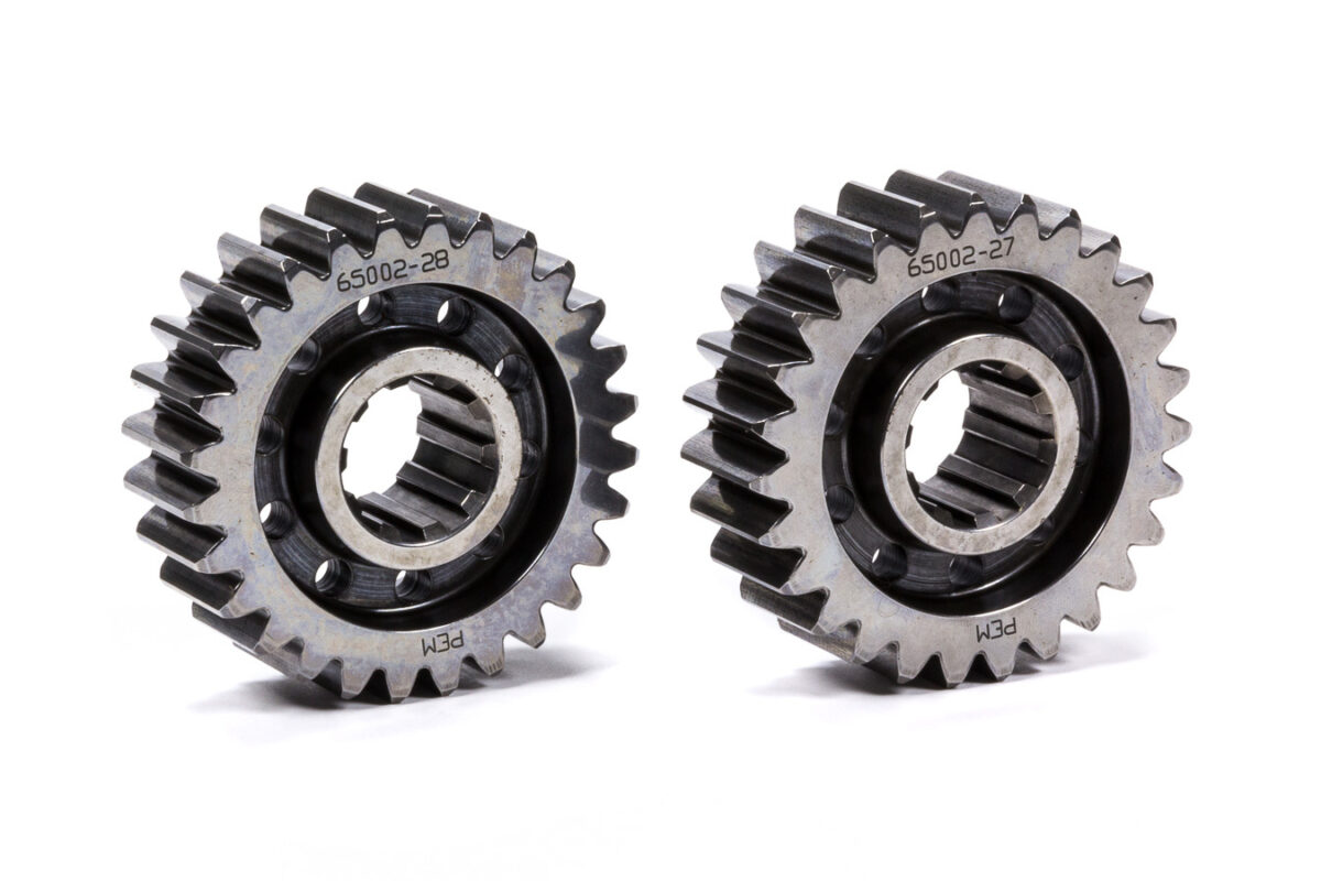 PEM Premium Quick Change Gears 65002