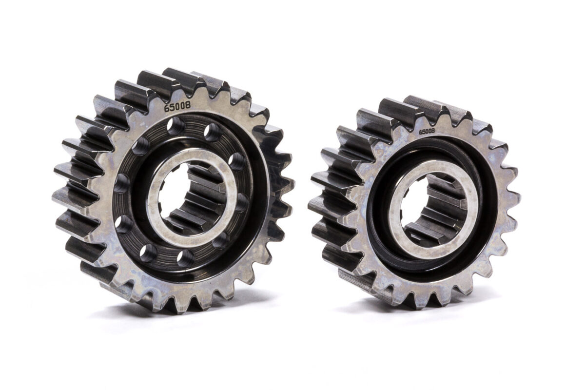 PEM Premium Quick Change Gears (23/27) 65008A