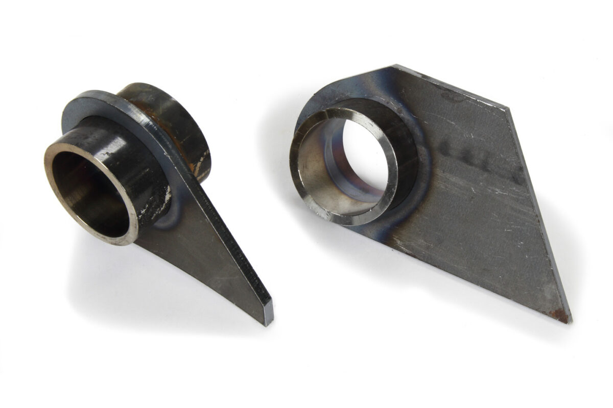 PEM Metric Upper Trailing Arm Mount HMBUSET