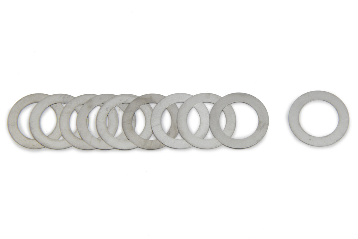 PENSKE RACING SHOCKS Washer Shims .750 x .006 x .500 Valve (10pk) VW ...