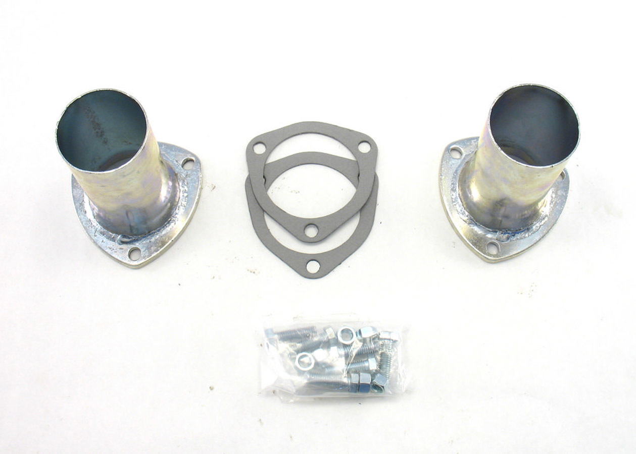 PATRIOT EXHAUST Collector Reducer 3in H7238